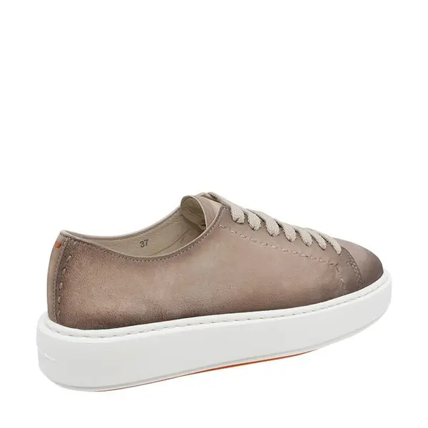 Santoni Sneakers - Cream