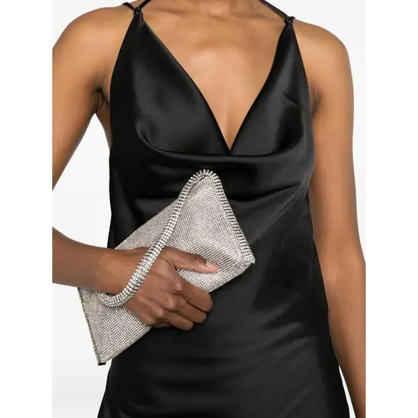 Benedetta Bruzziches Shoulder Bags
