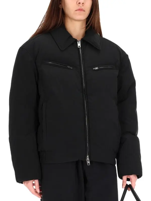 Alexander Wang Padded Jacket Essential
