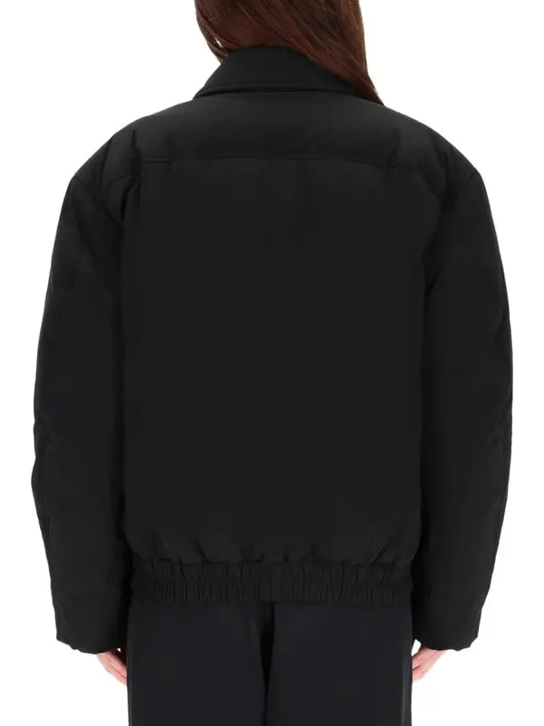 Alexander Wang Padded Essential Jacket