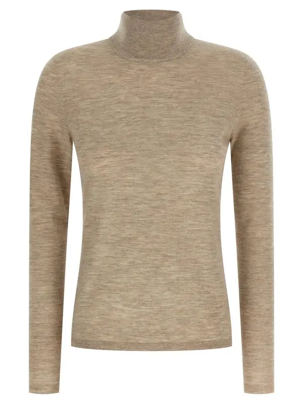 Max Mara Meana' Turtleneck Sweater
