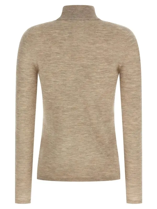 Max Mara Meana' Turtleneck Sweater