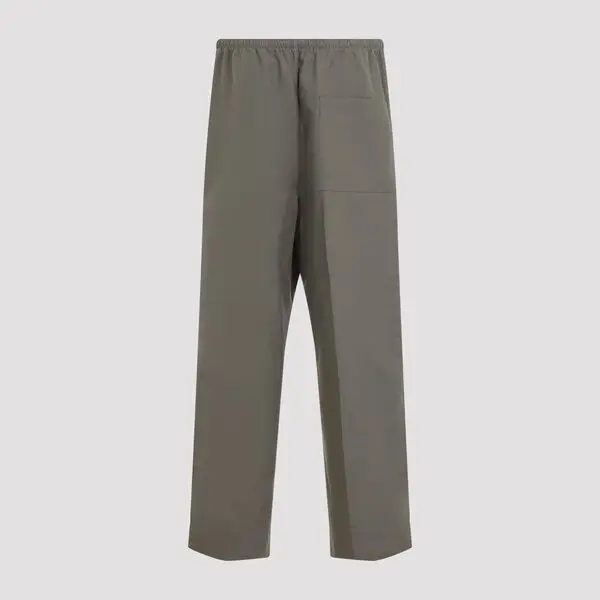 Bottega Veneta Cotton Trousers