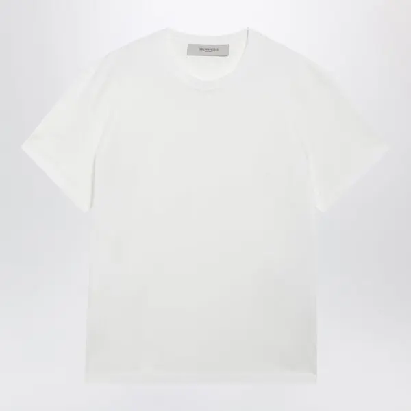 GOLDEN GOOSE Cotton T-shirt