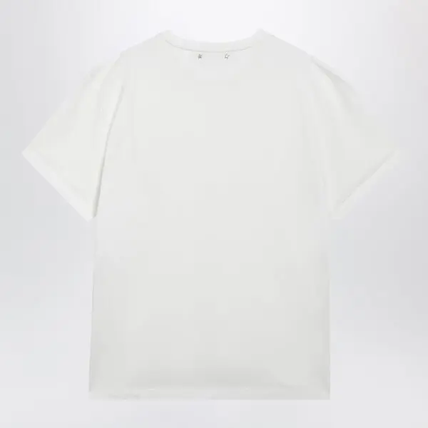 GOLDEN GOOSE Cotton T-shirt