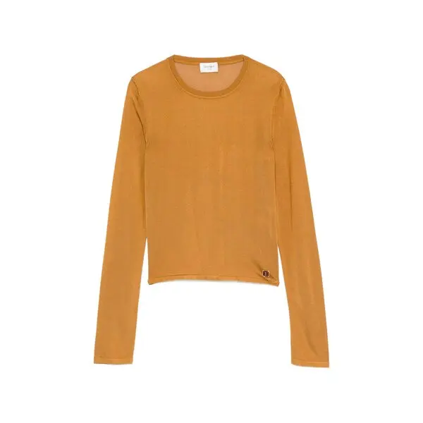 Saint Laurent Tops T-shirts & Jerseys