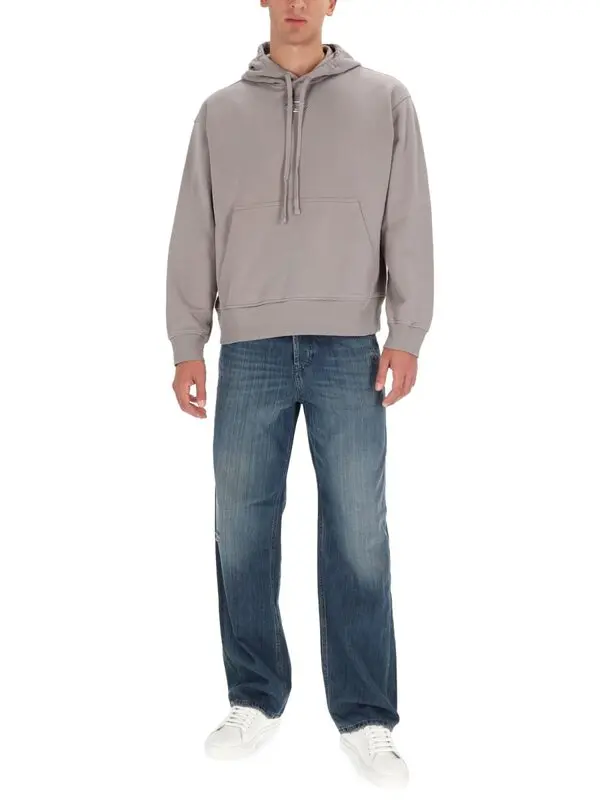 DIESEL® D-macro Jeans