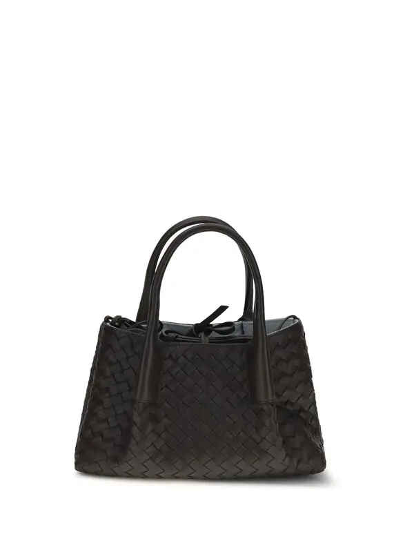 Bottega Veneta Pinacoteca Small Handbag
