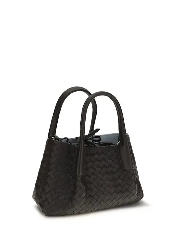 Bottega Veneta Pinacoteca Small Handbag
