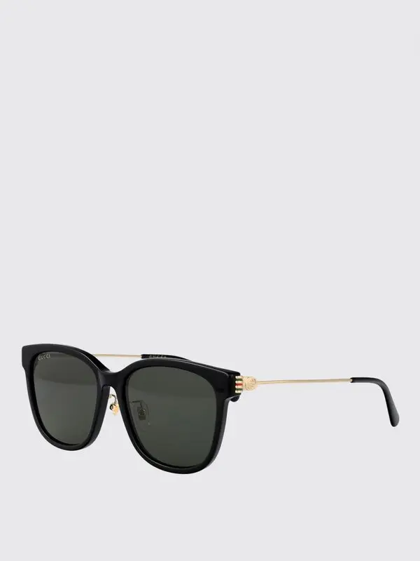 Gucci Gg1884sk Sunglasses - Black