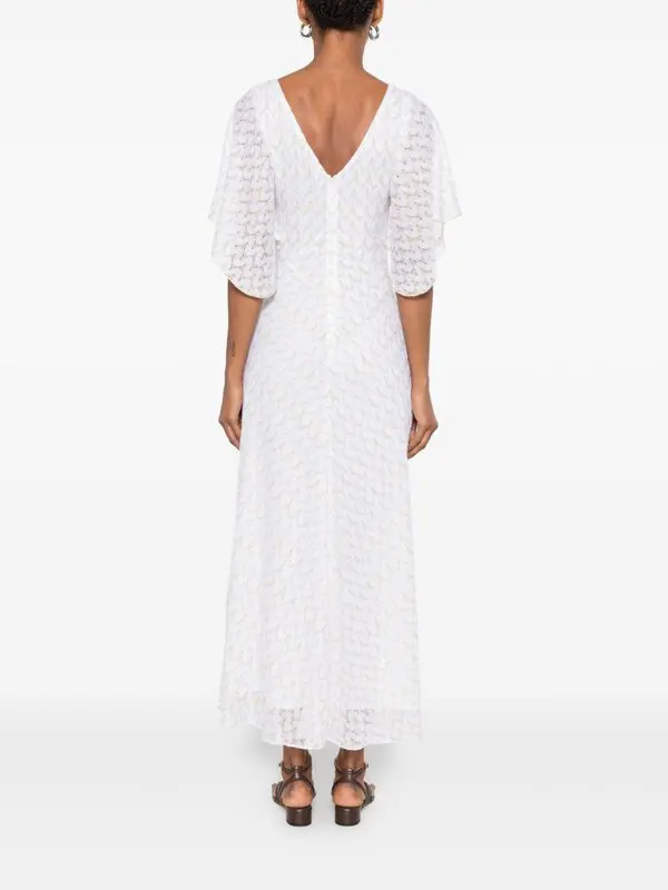 Missoni Midi Dress