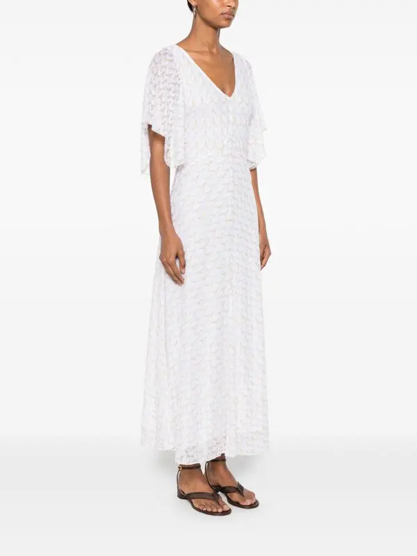 Missoni Midi Dress