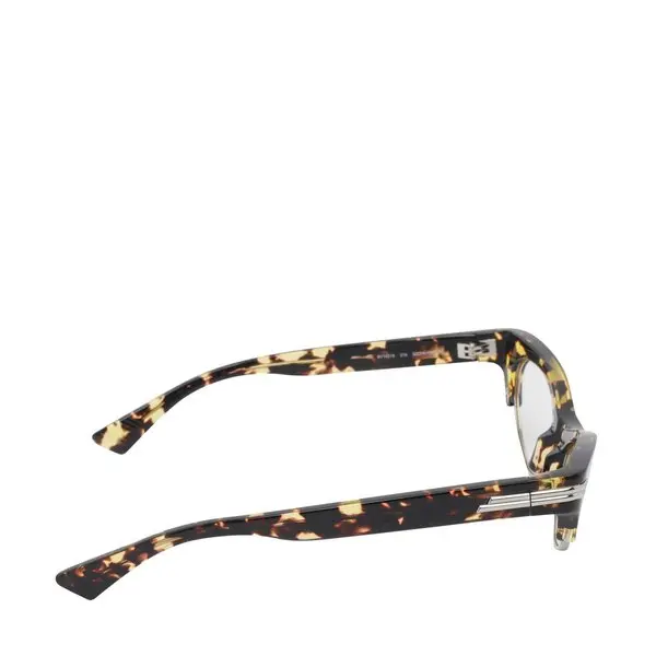 Bottega Veneta Cat-eye Angle Sunglasses