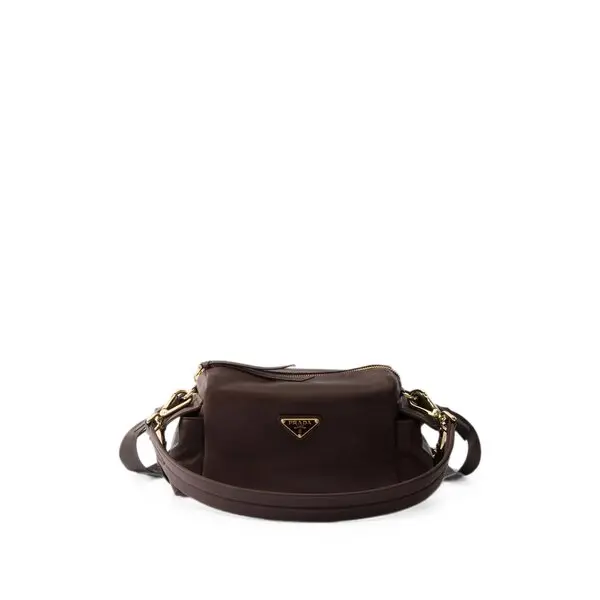 Prada Shoulder Bags