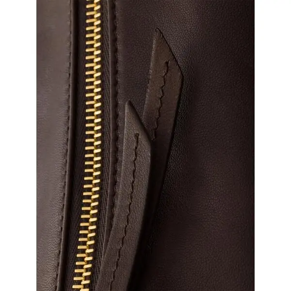 Prada Explore Shoulder Bag - Brown