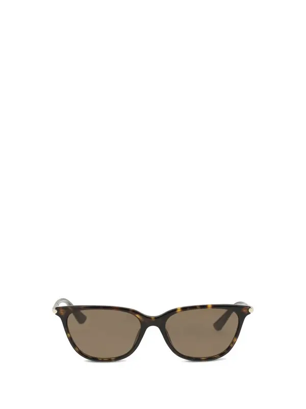 Alexander McQueen Acetate Sunglasses