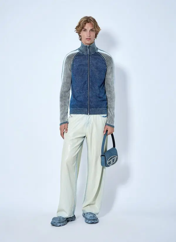 DIESEL® K-heronimo Cardigan