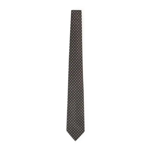 TOM FORD Silk Tie