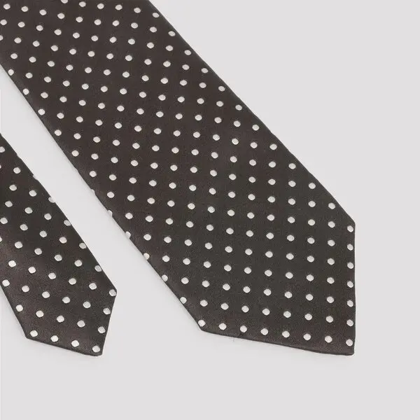 TOM FORD Silk Tie