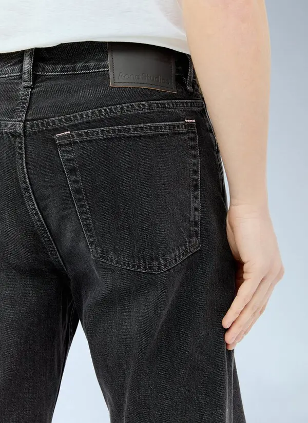 Acne Studios 2021 Jeans