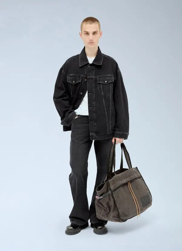 Acne Studios 2021 Jeans