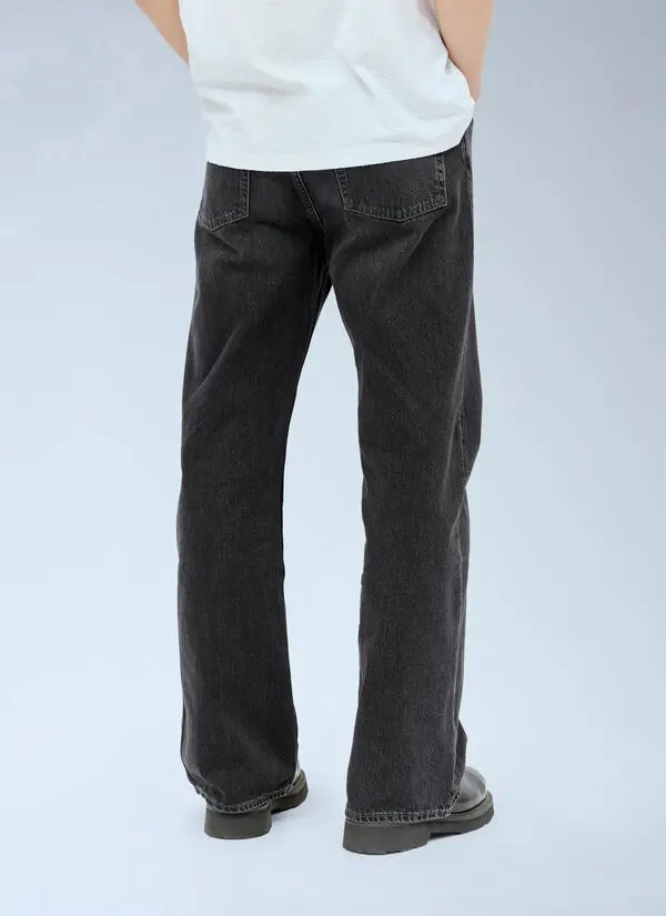 Acne Studios 2021 Denim Jeans
