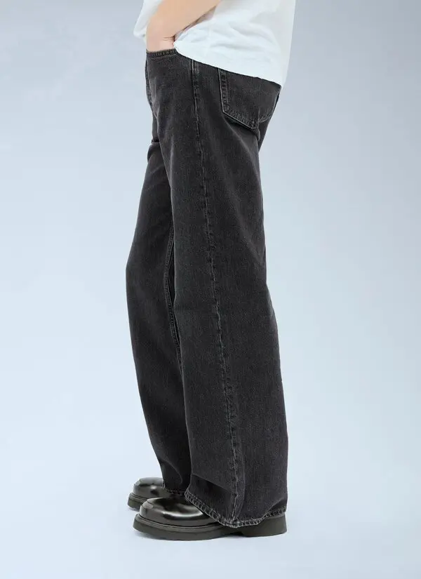 Acne Studios 2021 Denim Jeans