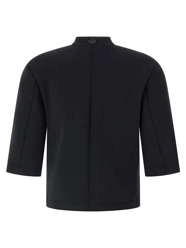 Moncler Top X Edward Enninful