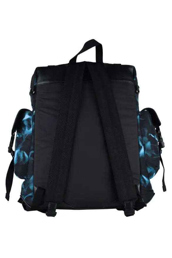 JIMMY CHOO Wixon Backpack