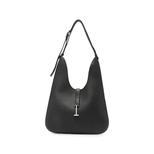 TOM FORD Tote Bags - Black