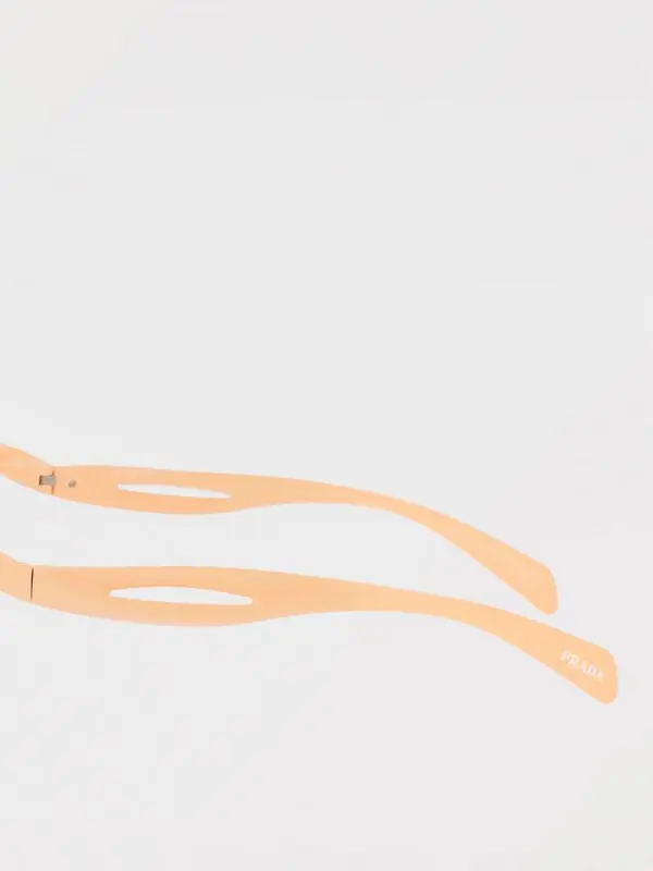 Prada Pr A15s Acetate Sunglasses