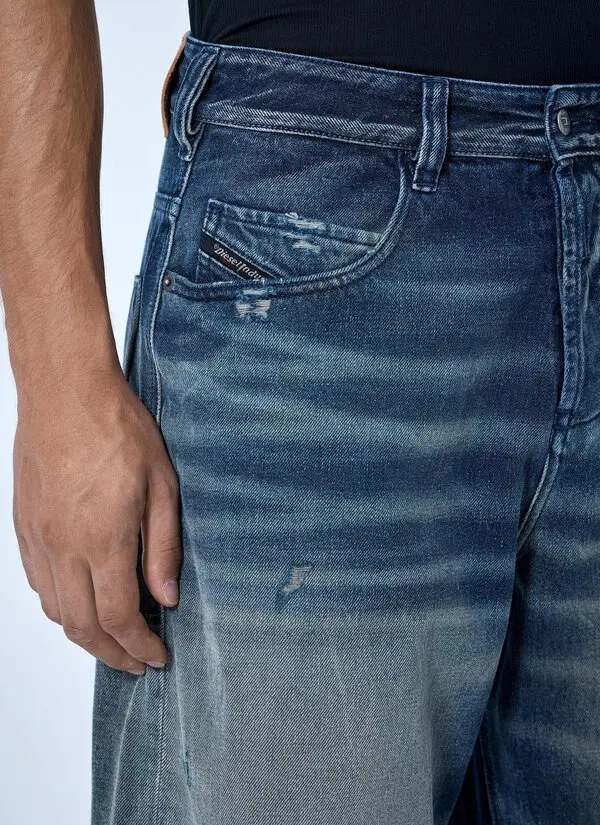 DIESEL® D-denim-m 1997 Jeans