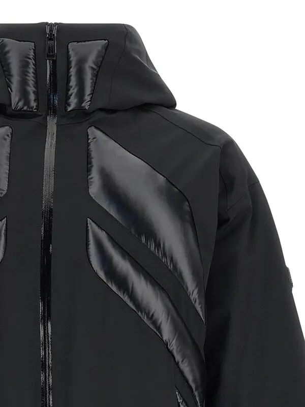 Moncler X A$ap Rocky 'jumquat' Down Jacket