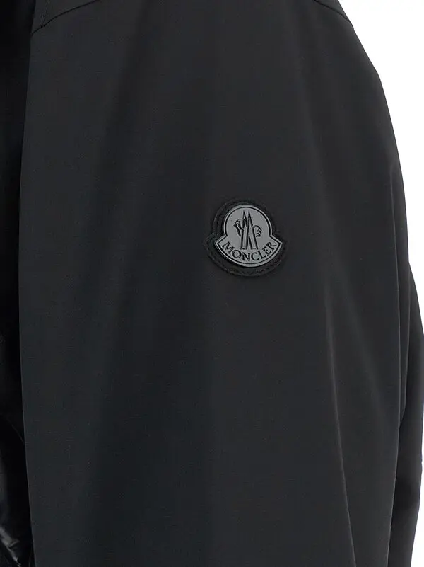 Moncler X A$ap Rocky 'jumquat' Down Jacket