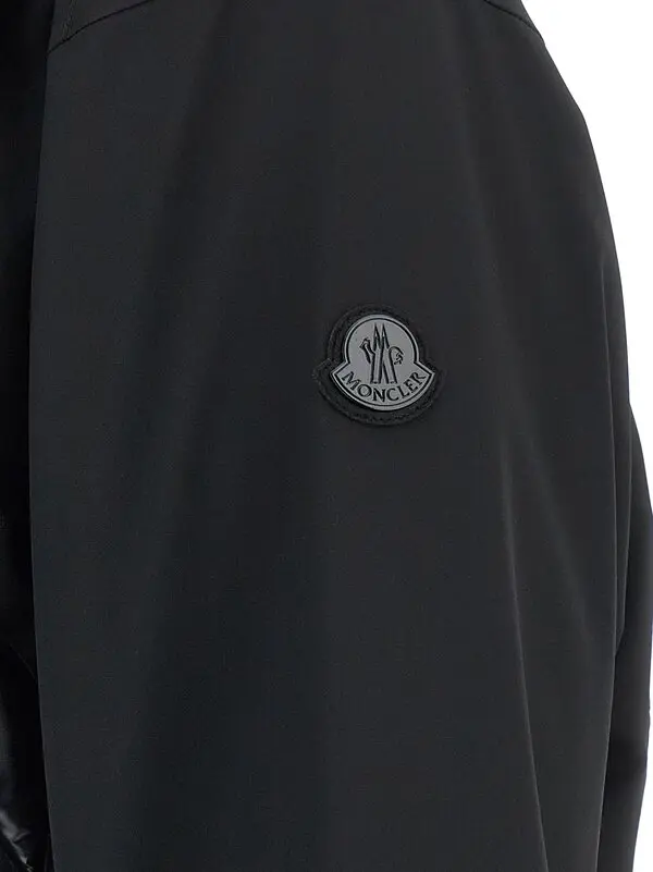 Moncler A$ap Rocky Jumquat Down Jacket