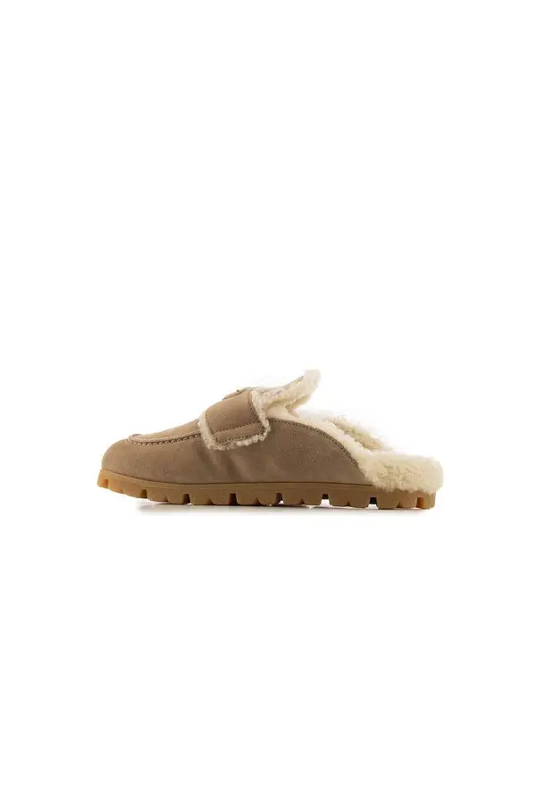 Prada Shoes Slippers