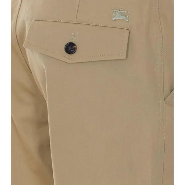 Burberry Chino Pants