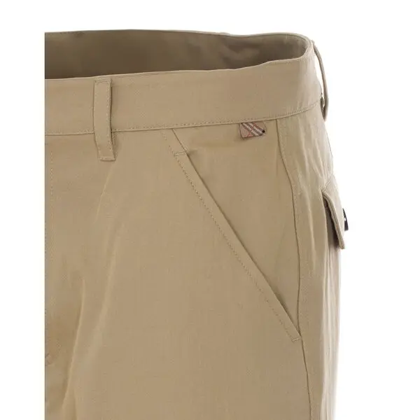 Burberry Chino Pants
