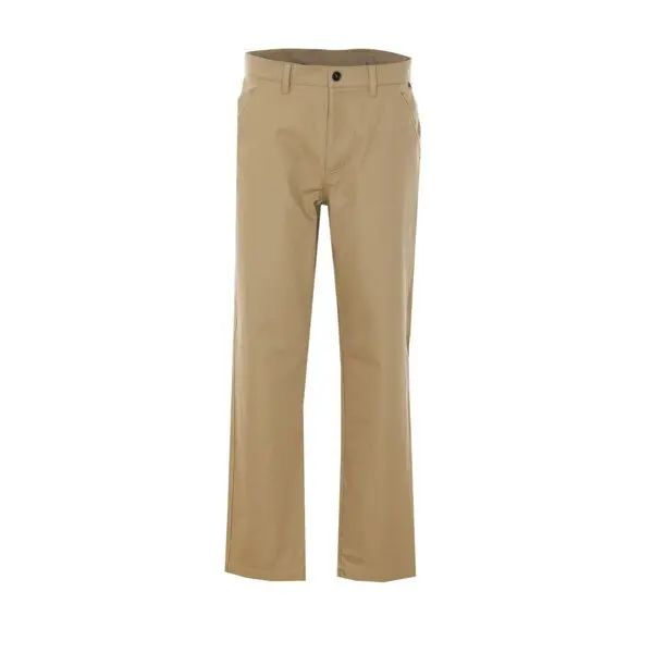 Burberry Chino Pants - Cream