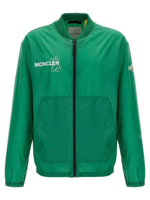 Moncler X Frgmt 'ostria' Bomber Jacket