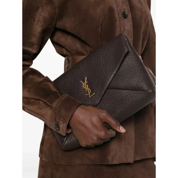 Saint Laurent Clutch Bags