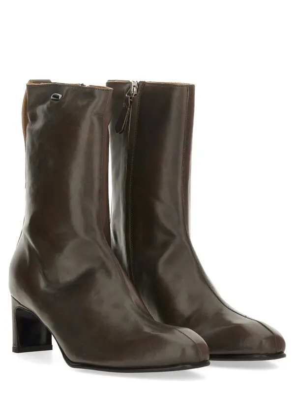 Our Legacy Boot Karasu
