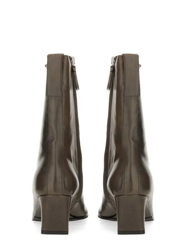 Our Legacy Boot Karasu