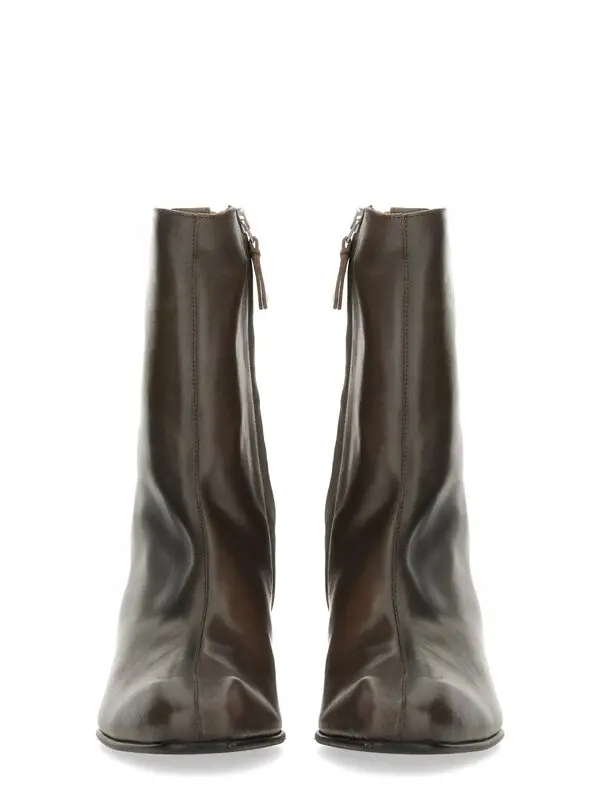 Our Legacy Boot Karasu
