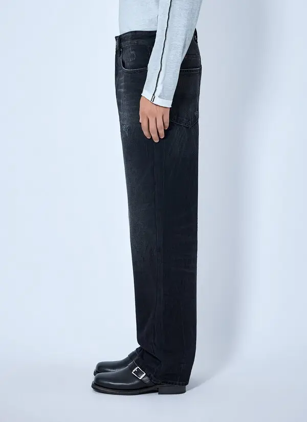 DIESEL® 2001 D-macro Jeans