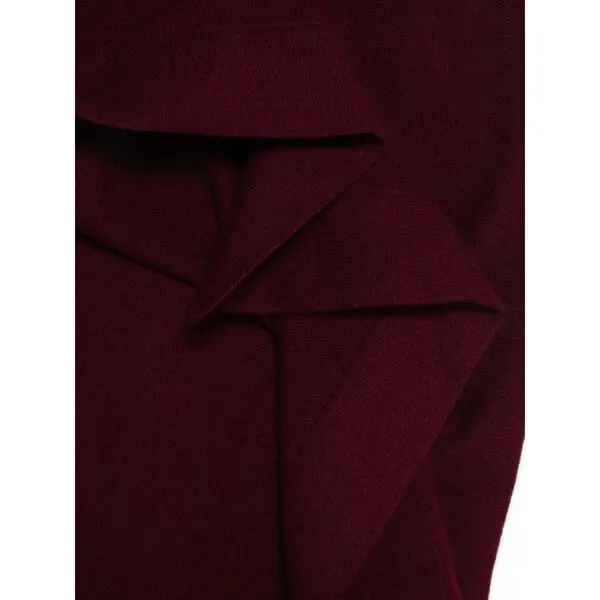 LISA YANG Scarves - Purple