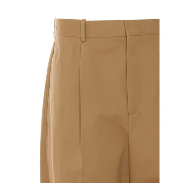 Loewe Anagram Patch Logo Pants