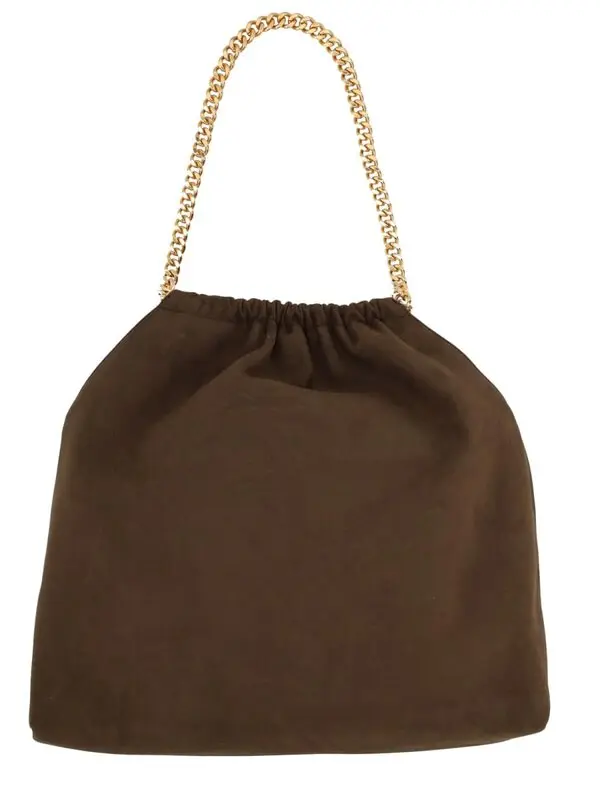 Stella McCartney Falabella Bag - Brown