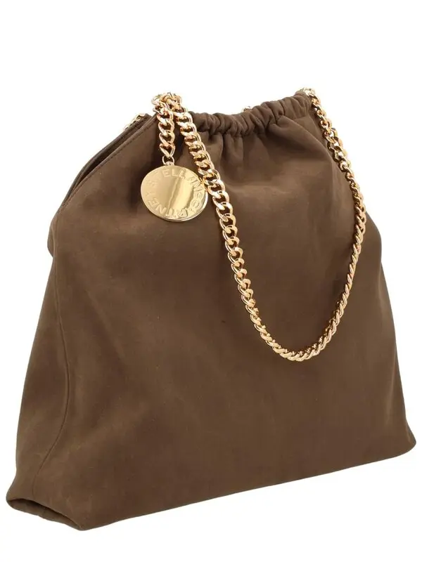 Stella McCartney Falabella Bag - Brown