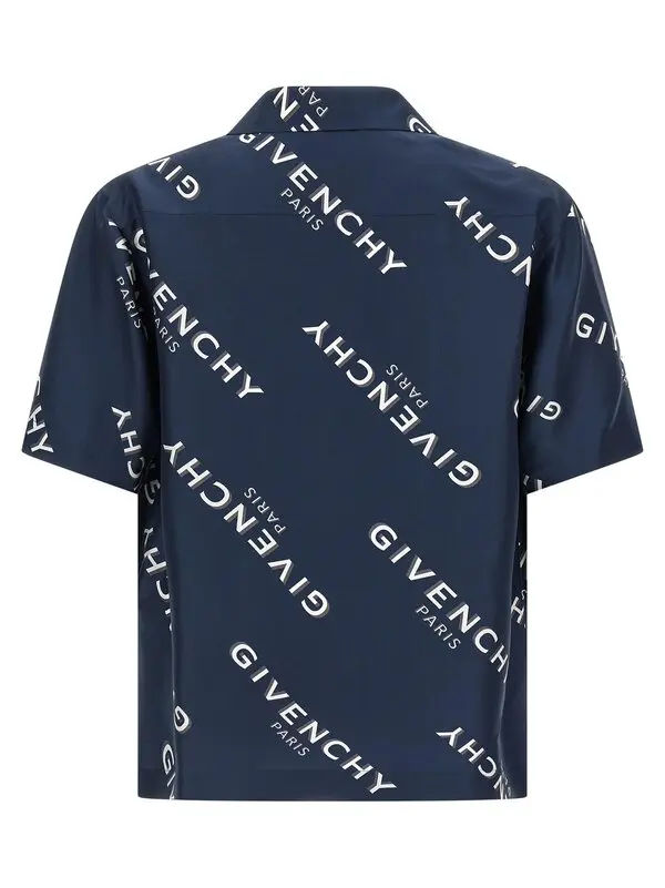 Givenchy Shadow' Shirt